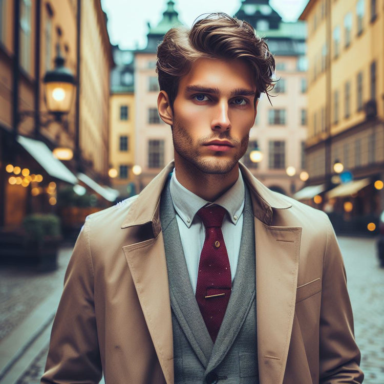 Unveiling the Grisch Style: A Fusion of Attitude and Fashion – Mad ...